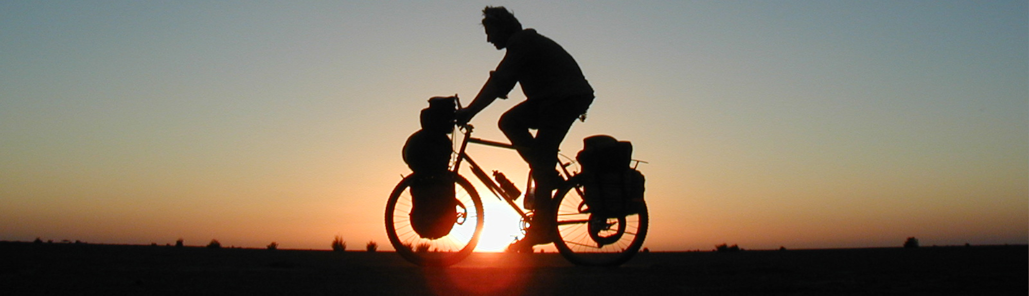 Alastair Humphreys: Living adventurously, yet learning how to love home ...