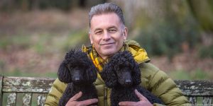 Trees A Crowd with David Oakes