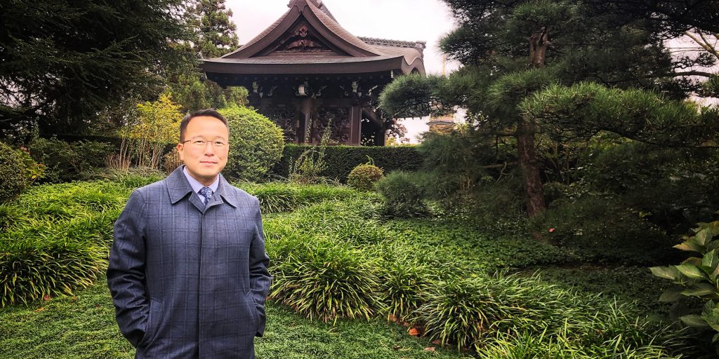 David Fettes: Going against the crowd – and the best moment to press ...