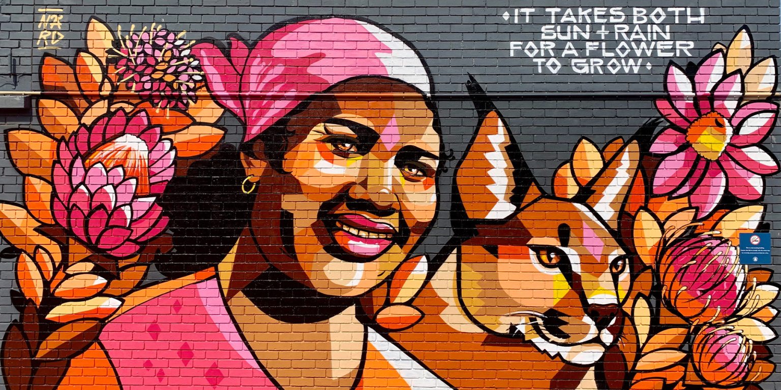 Trees A Crowd with David Oakes